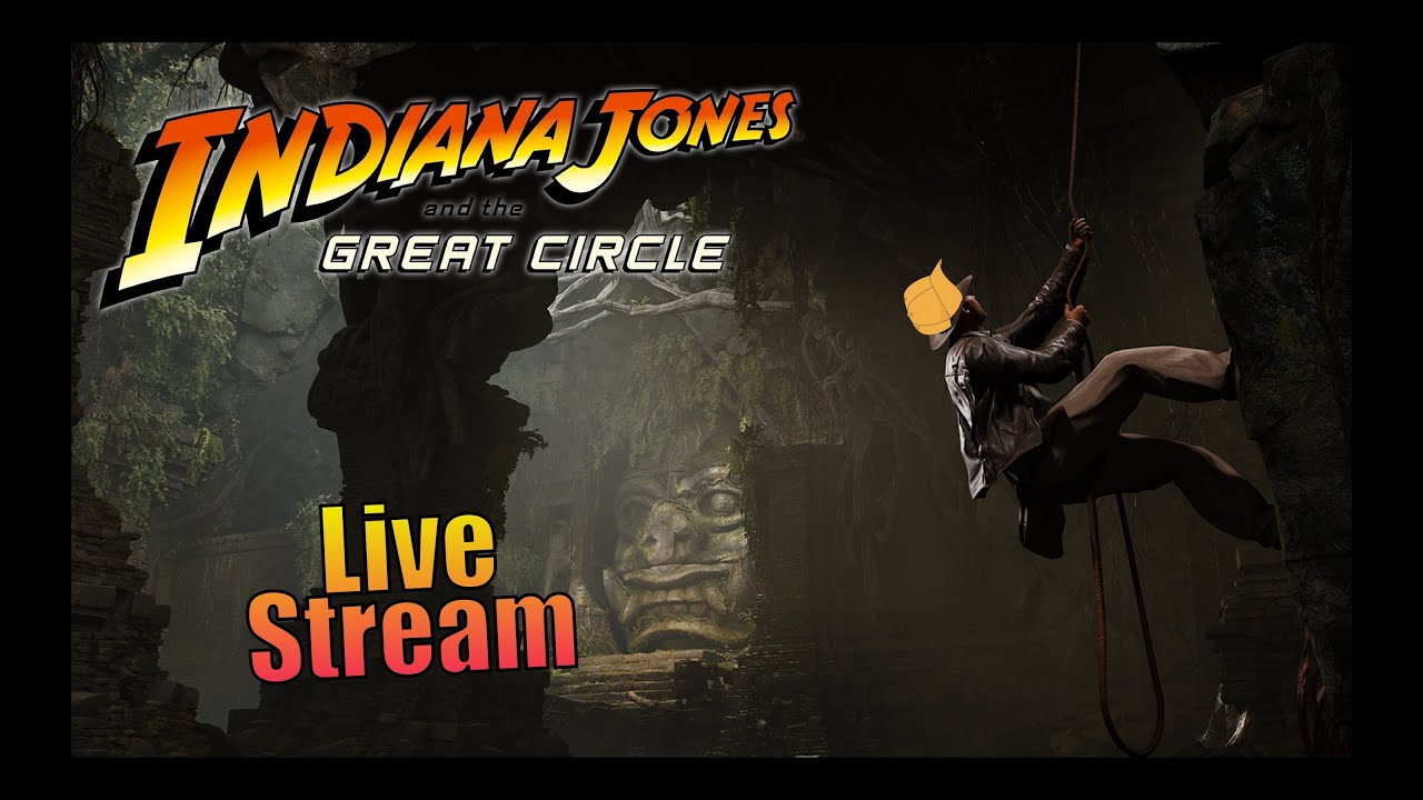 Sand... Why Did it have to be Sand? - Indiana Jones and the Great ...