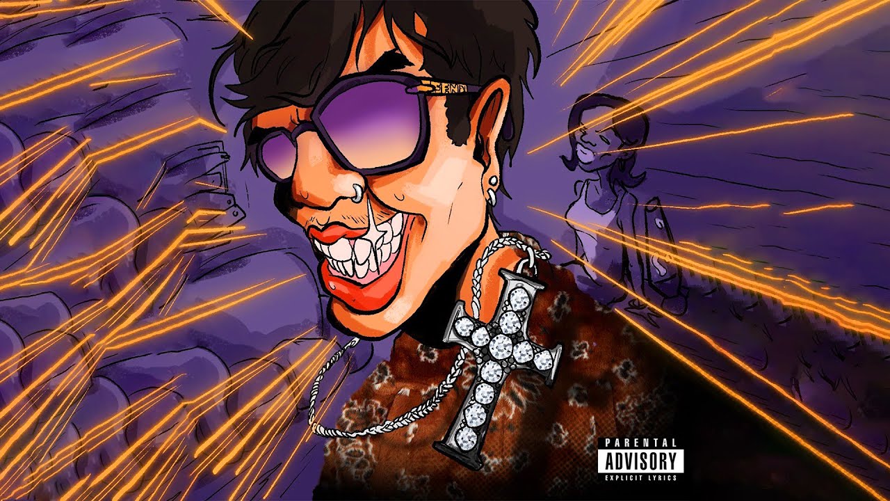 C. Brook - Pimp Jacket - YouTube Music