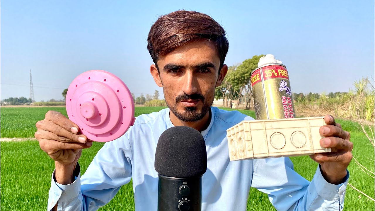 ASMR BUT I AM (TOM ASMR) - YouTube