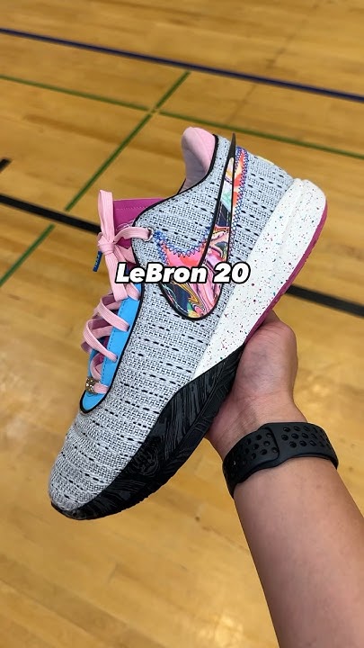 2 Top Performing Basketball Shoes 👑 - YouTube