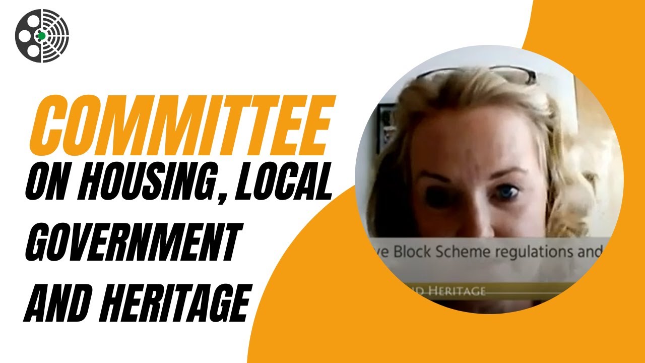 Senator Mary Fitzpatrick- speech from 13 Jul 2023 - YouTube