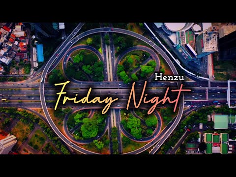 Friday Night - Henzu (Non-Copyright Music)