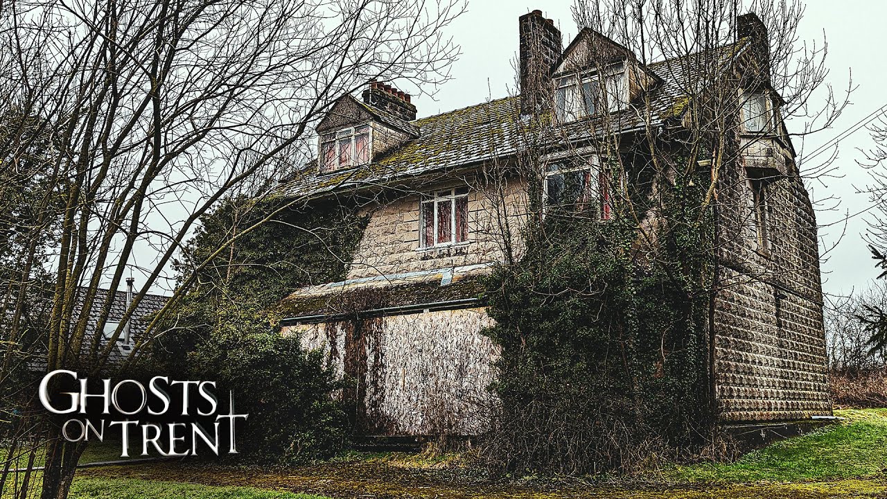 IS A DEMON REALLY HAUNTING THIS HOUSE? | THE SHOCKING TRUTH - YouTube