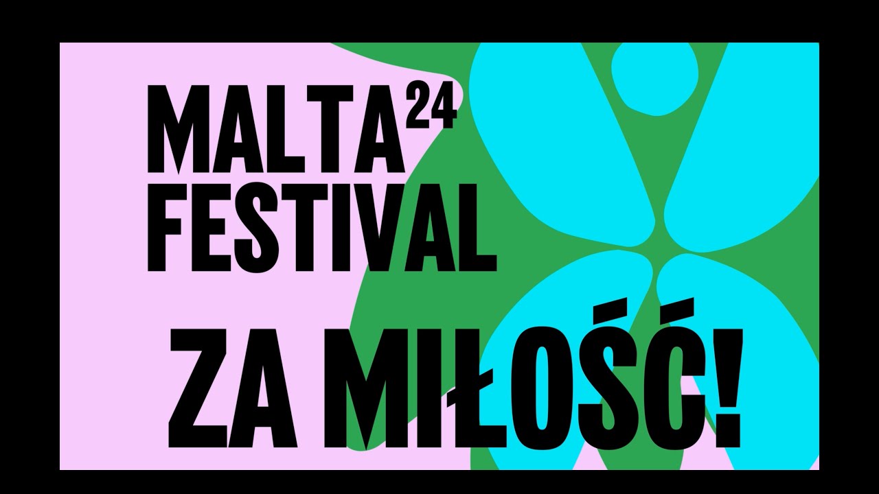 MALTA FESTIVAL 2024 - OFFICIAL TRAILER - YouTube