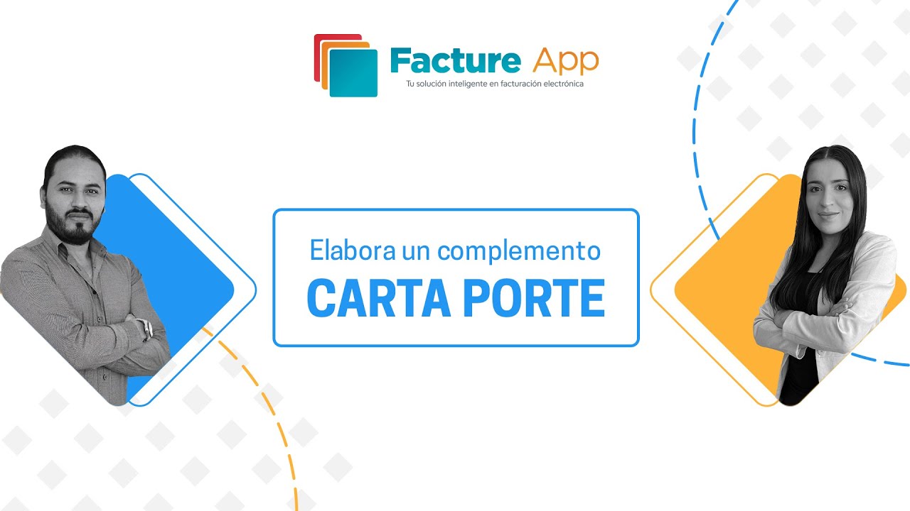 Webinar 3 | Elabora un Complemento Carta Porte - YouTube