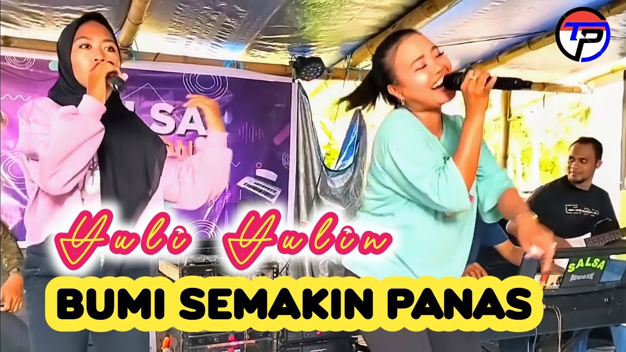 BUMI SEMAKIN PANAS -Cucu cahyati - Yuli yulin ( live cover ) - YouTube