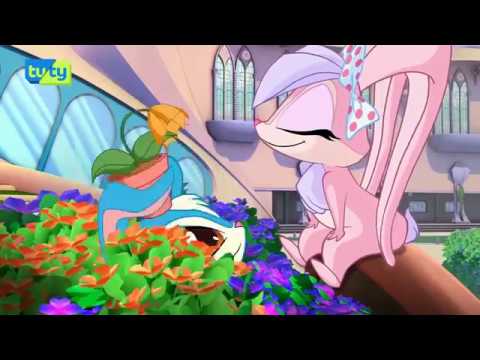 TUTY's preview/introducing promo (including Winx, PopPixie, Regal Academy etc.)