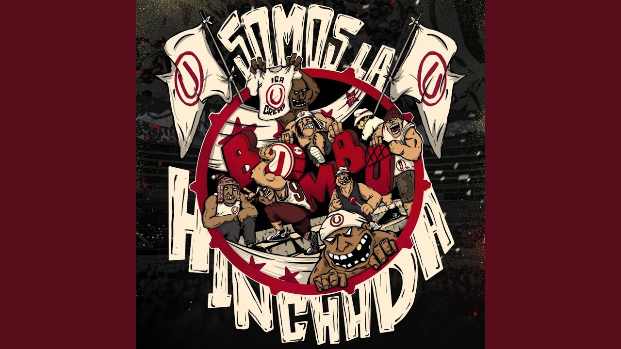 Somos La Hinchada - YouTube