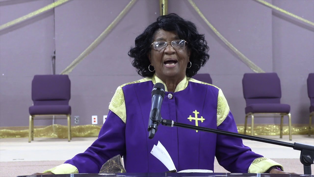 Faith Fellowship Worship Service October 18, 2020 - YouTube