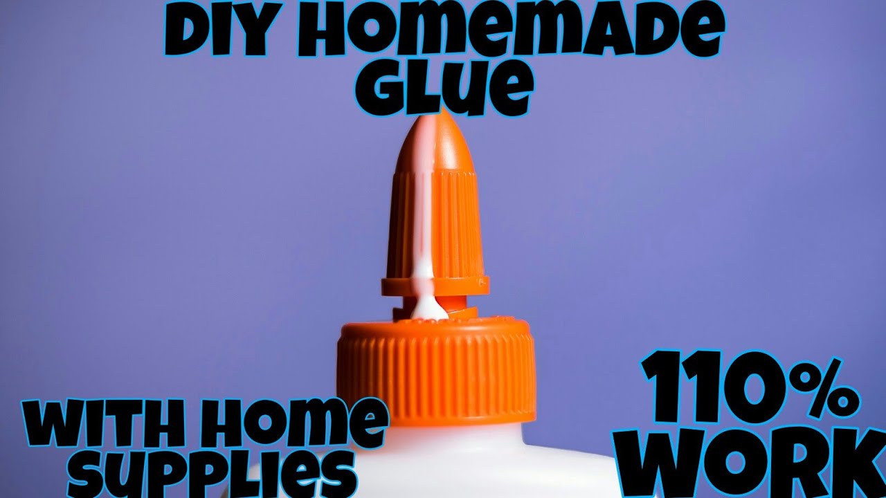 Homemade Glue Flour Glue How To Make Glue At Home Homemade Glue With homemade-glue-flour-glue-how-to-make-glue-at-home-homemade-glue-with