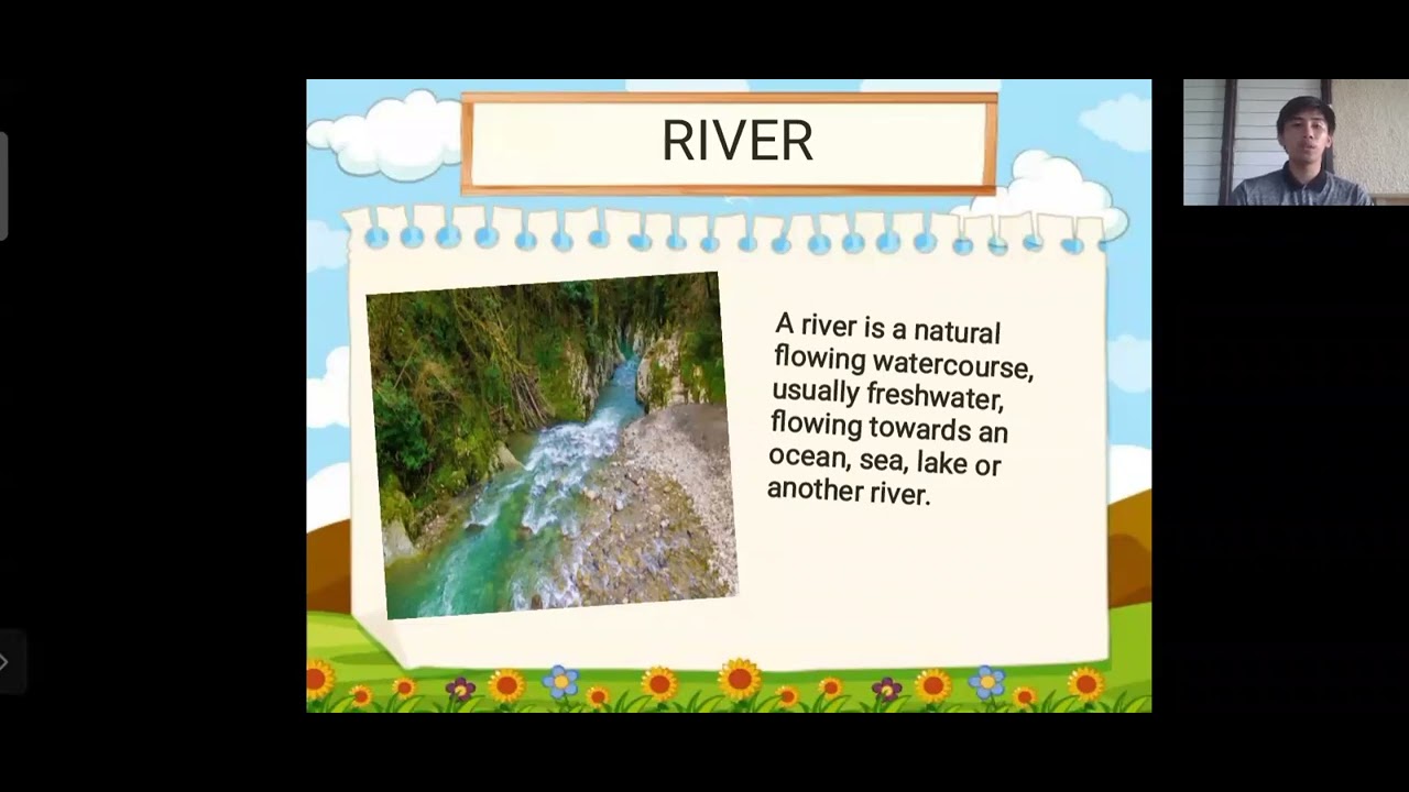 Earth Science Demo - YouTube