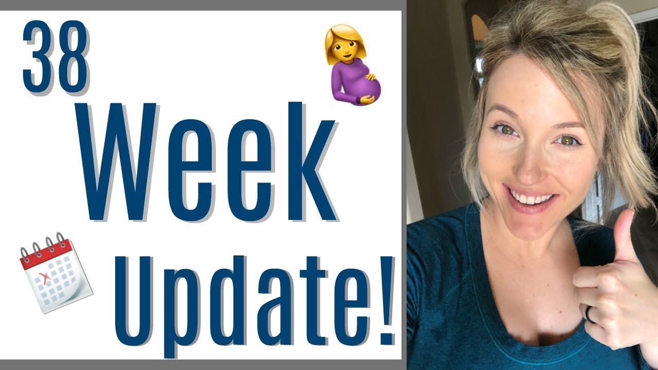 38 Weeks Pregnant False Alarm Painless Contractions YouTube 38-weeks-pregnant-false-alarm-painless-contractions-youtube