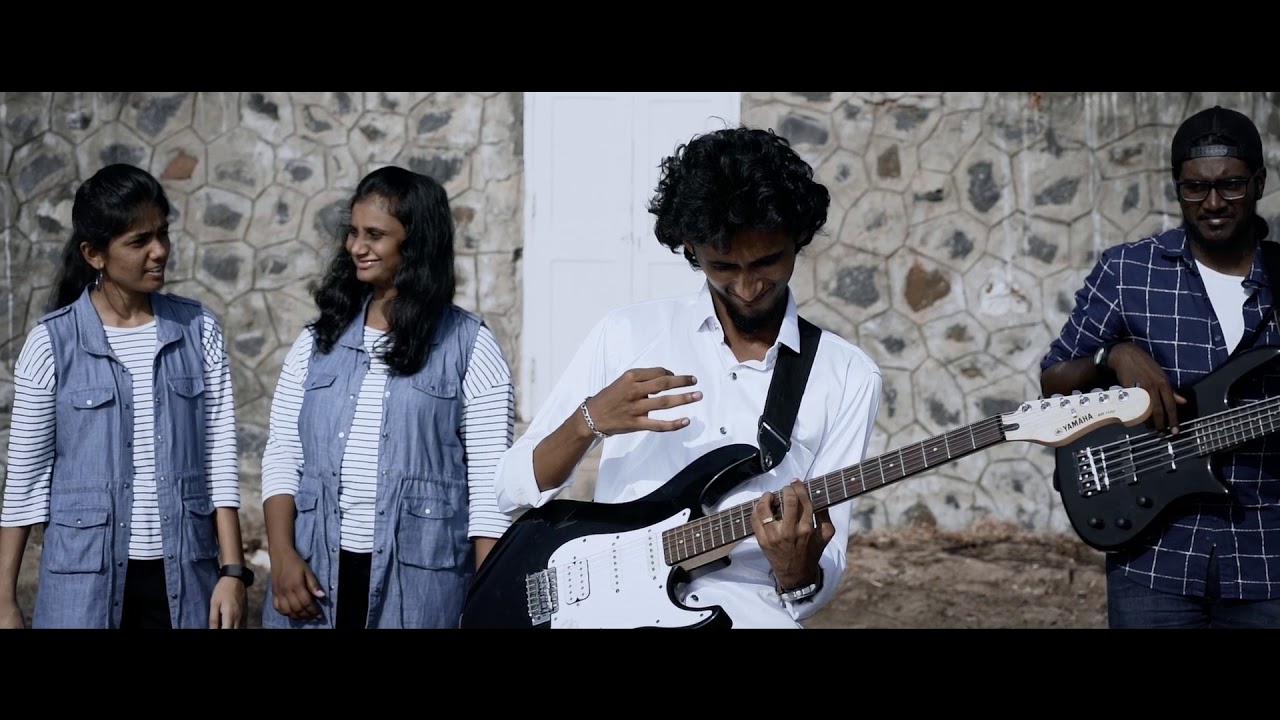 Promo 2(A glimpse) - Count Your Blessings | Steve Jasper | Steve's ...