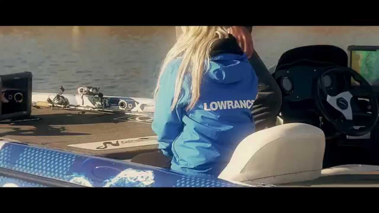 Dean Silvester's tips on how to catch Australian Bass using Insight ...