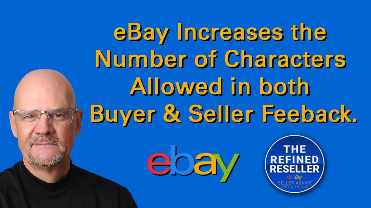 eBay Makes a Change to Feedback. What does it mean for Buyers and ...