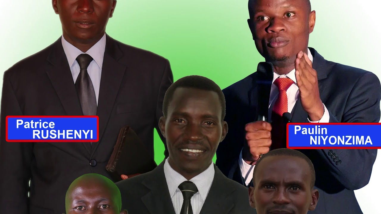 ABOUT PRECIOUS PRESENT TRUTH MINISTRY - YouTube