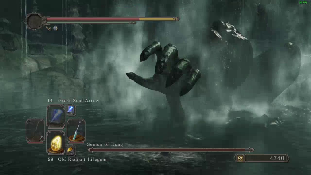 semon of dong - YouTube