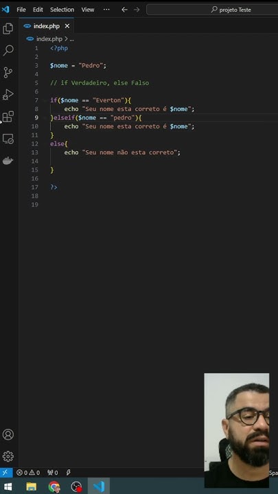 Php Else E If Php Html Css Javascript Code Webdevelopment Python