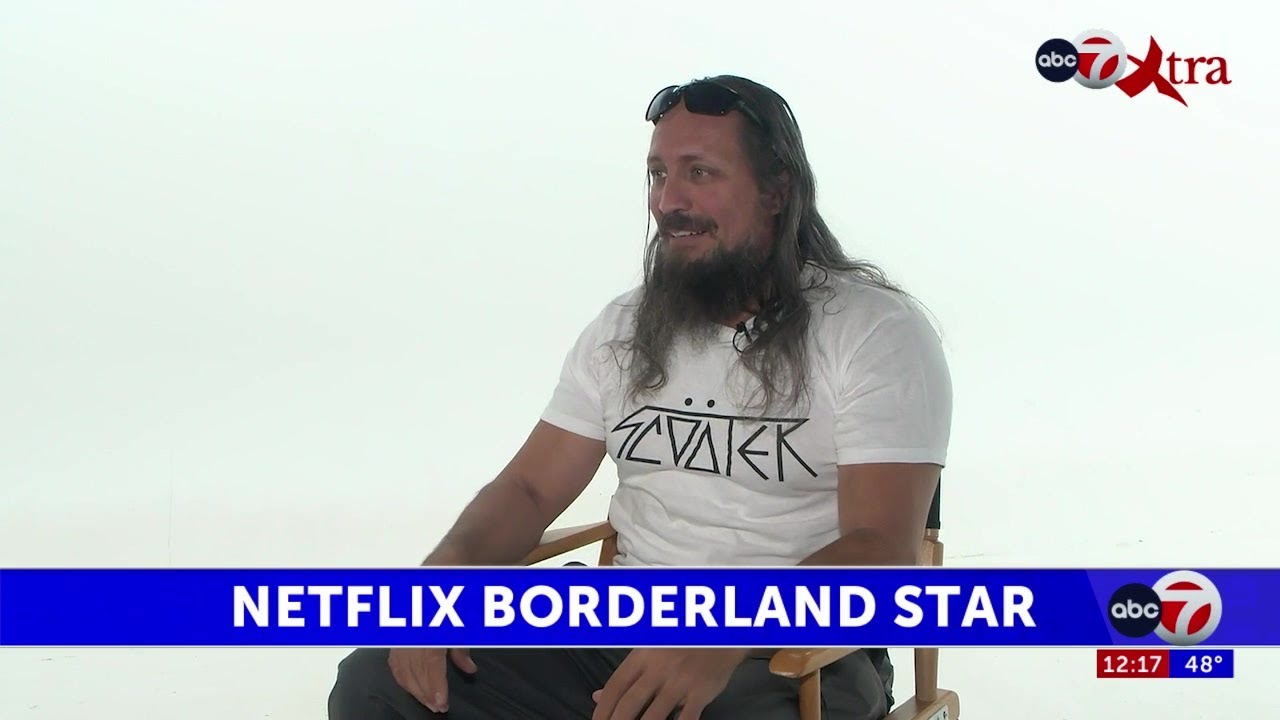 Netflix Tex Mex Motors Scooter's success story with Iris Garcia Barron ...