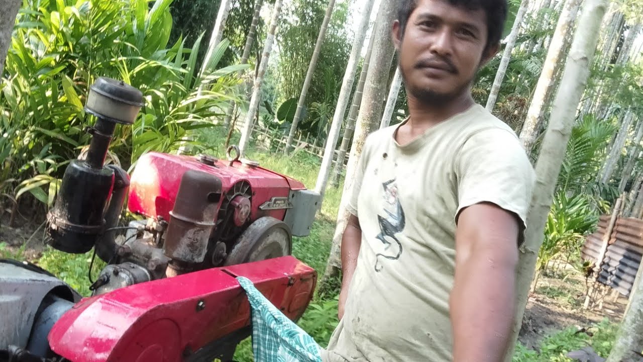 Goboda jakaloba longki grinpile bannanga - YouTube