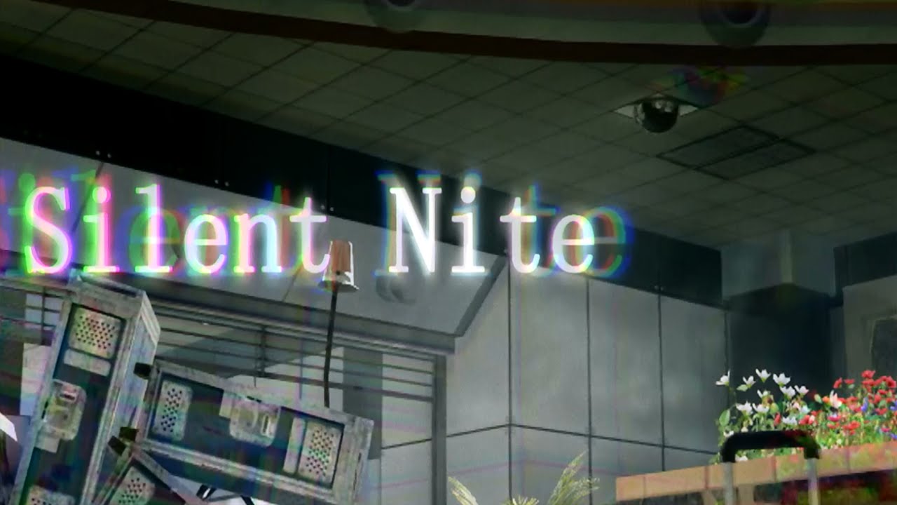 S i l e n t N i t e - YouTube