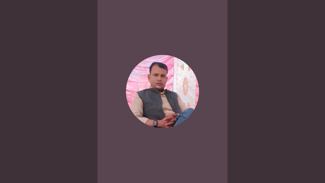 Pari paswan is live! - YouTube