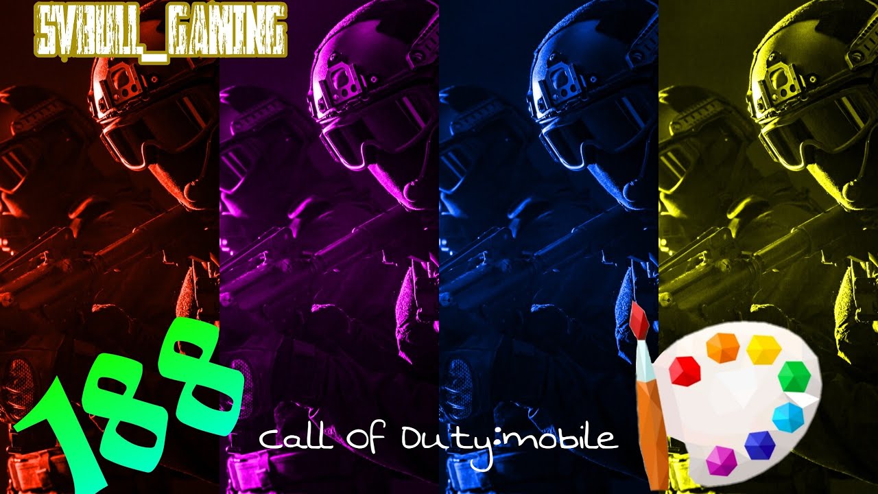 Call of duty:mobile #188 Royal Battles Android Gameplay - YouTube