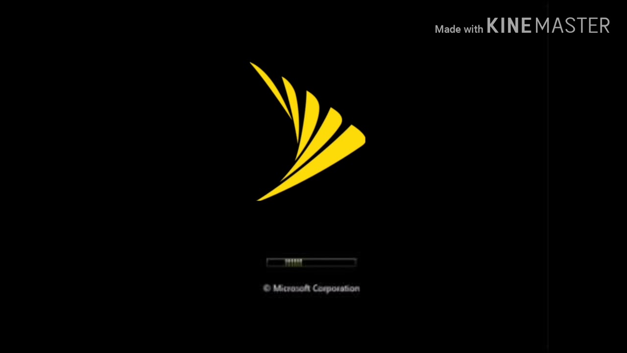 Sprint millennial vista - YouTube