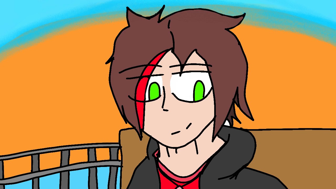 A Gift For @Red Radiant. ^^ - YouTube