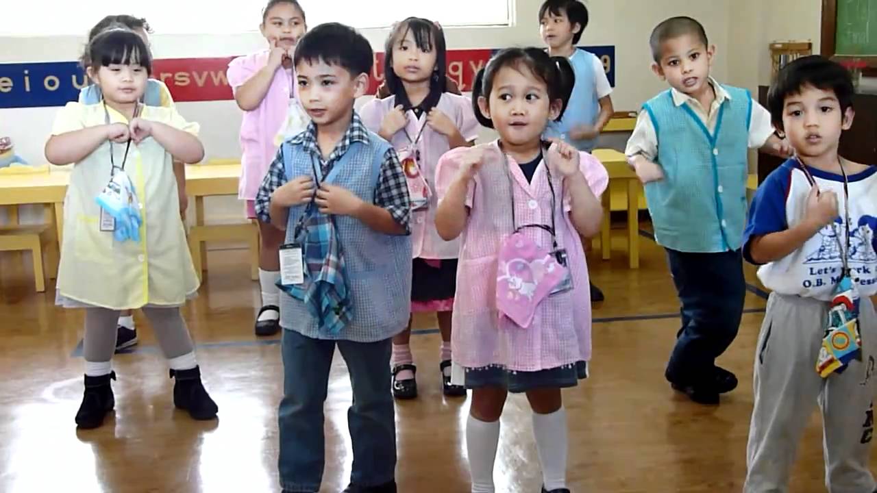 Kalli's Poem (This Day is Mine) - YouTube