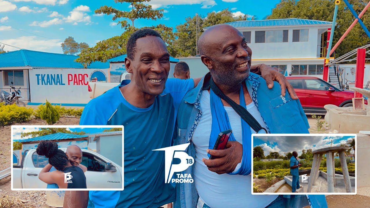 BÒN NOUVÈL👏 SENATÈ JACKITO RETOUNEN LAKAY LI - APRÈ LI FIN FÈ GRO ...