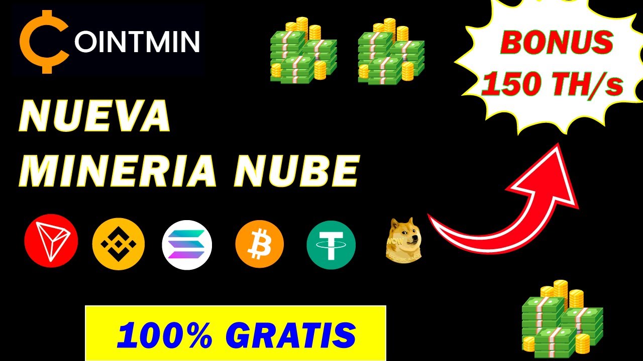 COINTMIN: NO PAGA - YouTube