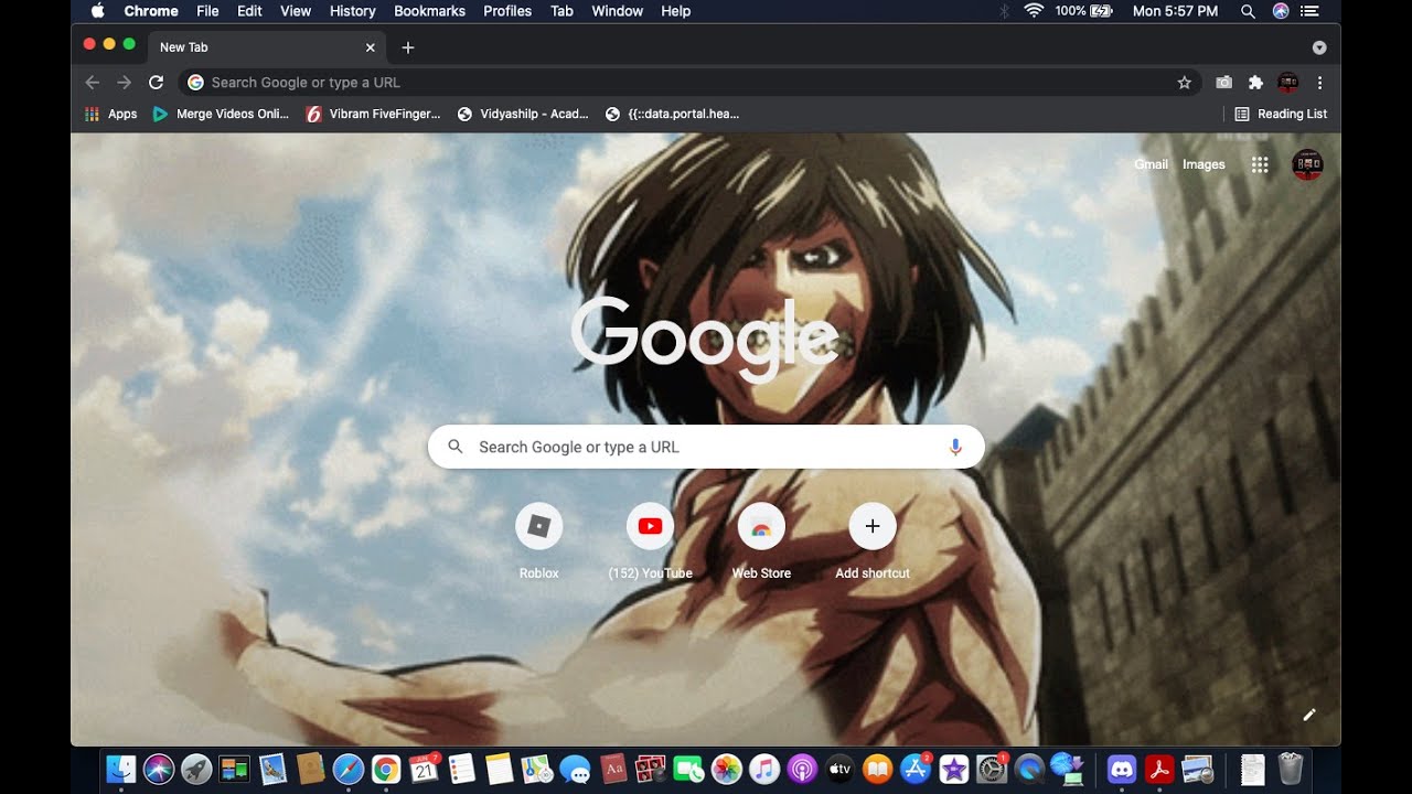 How To Put A GIF In Google s Background YouTube How To Put A GIF In Google s Background YouTube