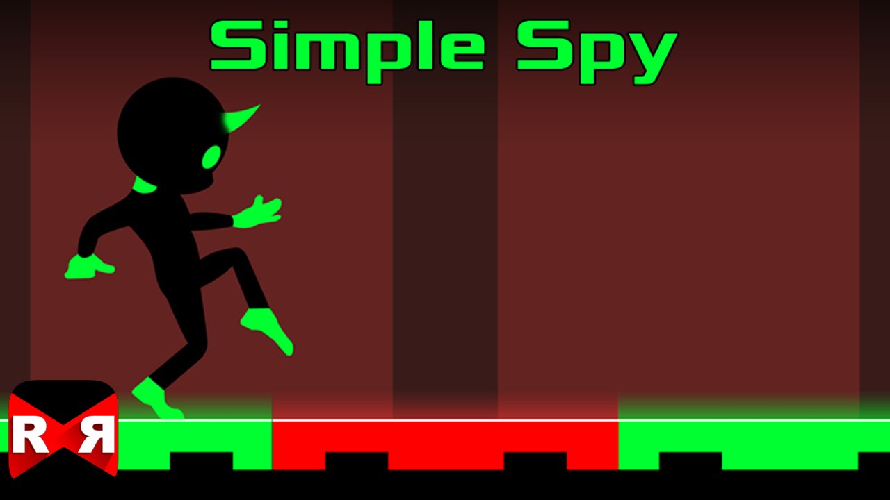 Simple Spy (By KODARI GAMES) - iOS / Android - Gameplay Video - YouTube