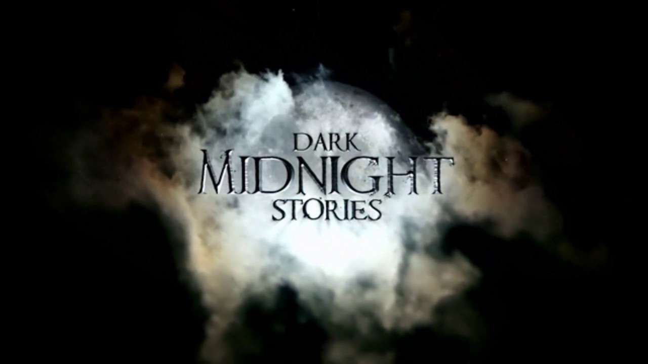 Dark Midnight First promo | 10-03-2019 - YouTube