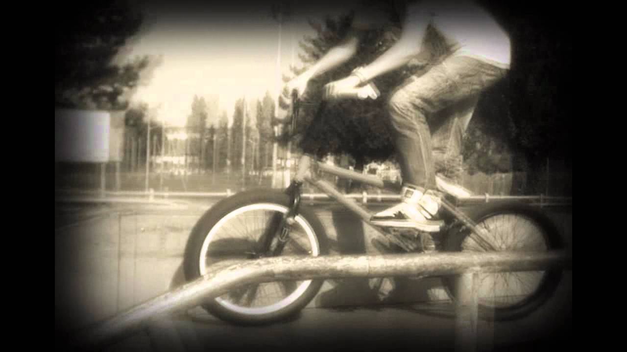 Vidéo 10 | BMX | Criminal-Ride - YouTube