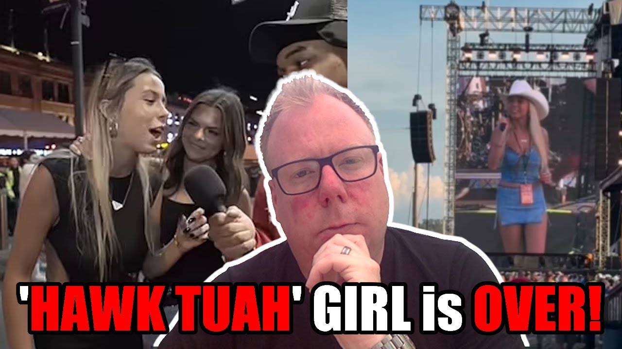 "Hawk Tuah" Girl is FINISHED! The Victims of Overnight 'Fame' & How ...