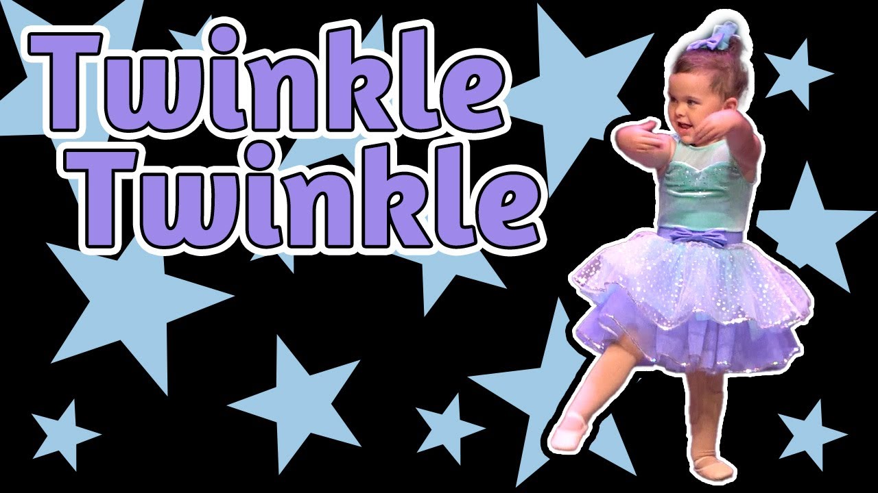 Twinkle Twinkle - YouTube
