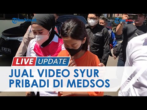 Wanita Asal Garut Jual Video Syur di Instagram, Tawarkan Live Streaming & Pasang Tarif Rp 300 Ribu