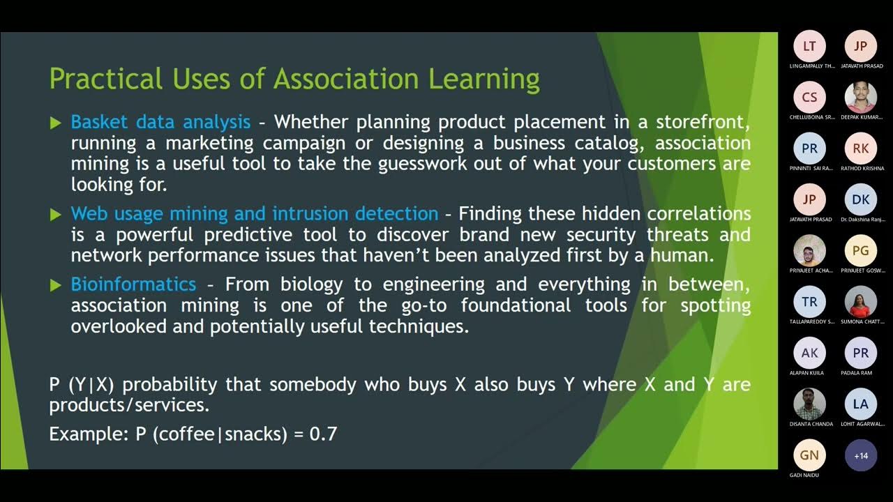 ML Lecture 2: Introduction to Machine Learning (Part II) - YouTube