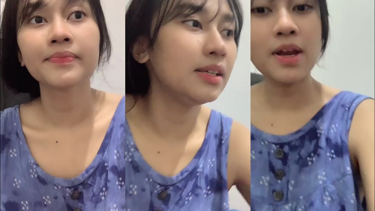 NAGIH TV - NUGAS SAMBIL LIVE TIKTOK NO ARMOR DASTER MERESAHKAN PUSING GK KELAR KERJAAN KANTOR ...