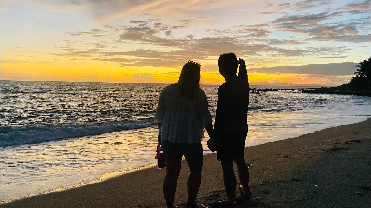 ALABAT COVE RESORT SUMMER 2023 - YouTube