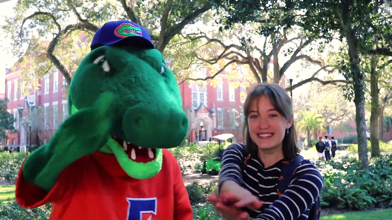 Grateful Gator Day 2019 - YouTube