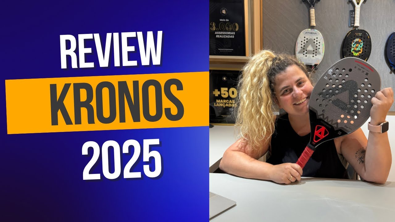 REVIEW COMPLETO - AMA SPORT HUGO RUSSO 2025 - YouTube