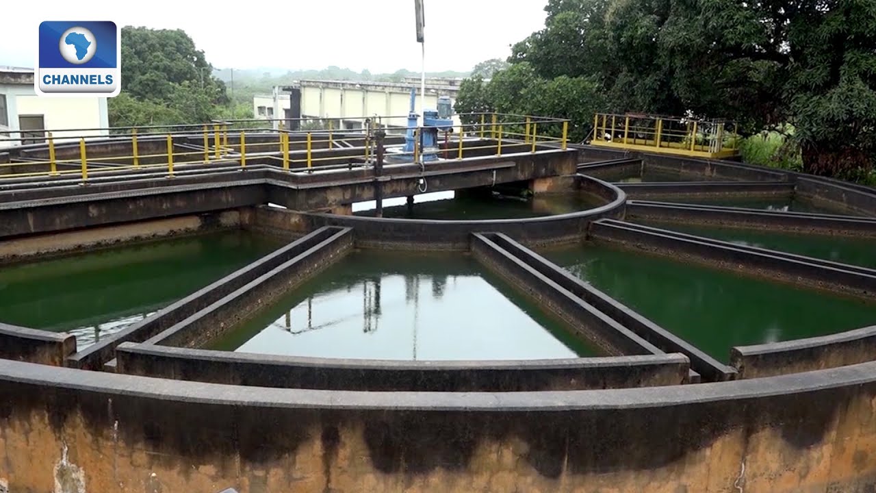 Lagos State’s Efforts In Channeling Water Right For Public Use And ...