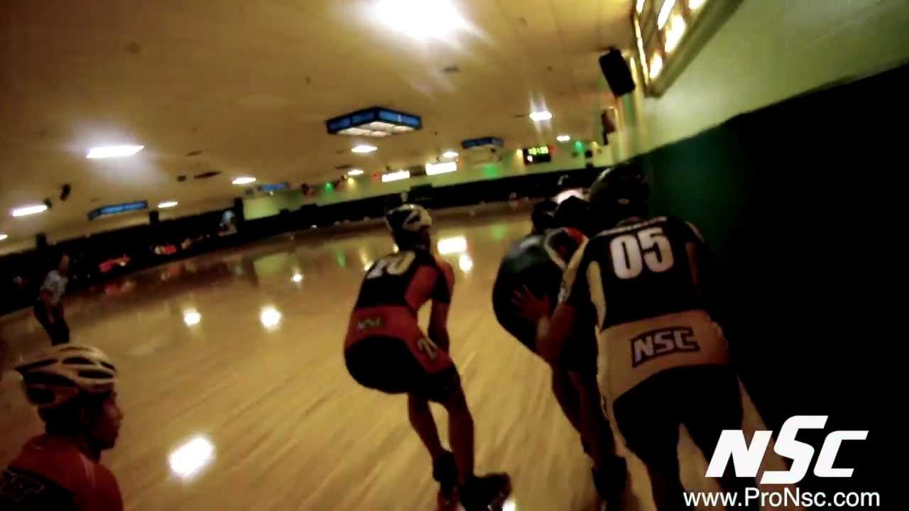 The NSC Experience - YouTube