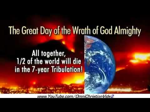 Missing the Rapture - Dr. Ed Hindson - YouTube