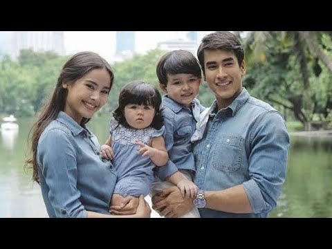 NADECH & YAYA| LEH LUB SALAUB RARNG| SWITCH SCENES| MKJAMTV