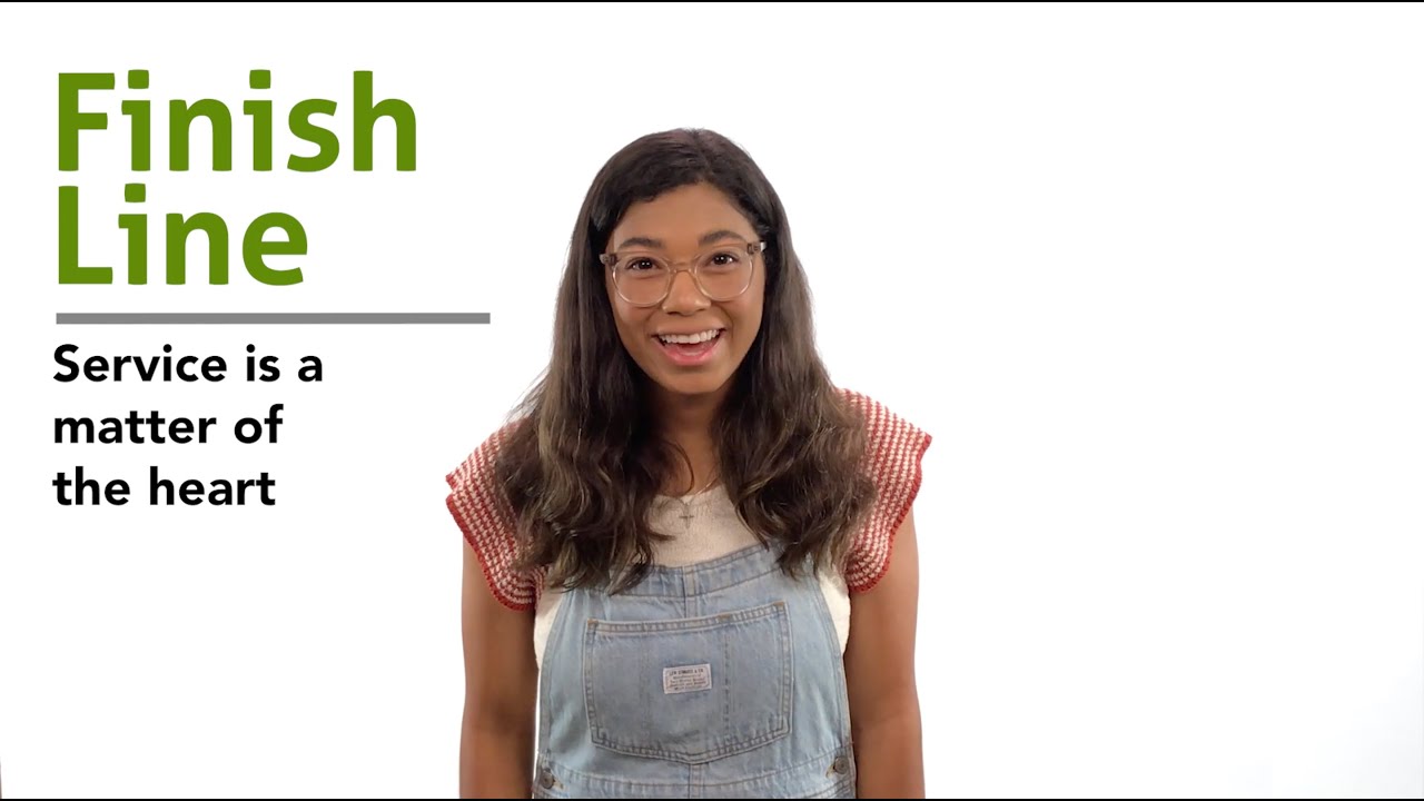 Watermark Kids Kit | Elementary | Service Week 2 - YouTube