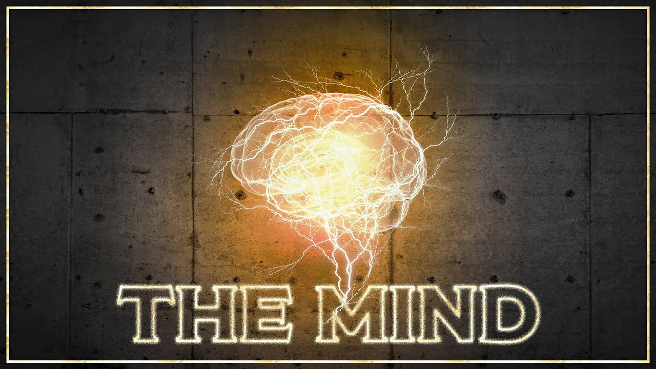 Ignite Church \\ The Mind (Part 3) \\ Pastor Todd Callahan - YouTube